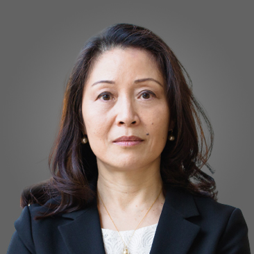 Leadership-AffaMed蔼睦医疗